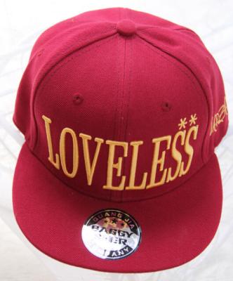 China Custom Design Snapback Cap And Wholesale Blank Snapback Caps/Hats for sale
