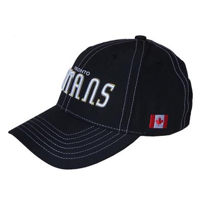 China 3D embroidery dri fit cap with UV protection for sale