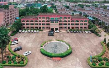 China Factory - Guangzhou Baoge Machinery Manufacturing Co.,Ltd