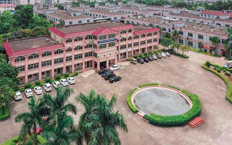 Geverifieerde leverancier in China: - Guangzhou Baoge Machinery Manufacturing Co.,Ltd