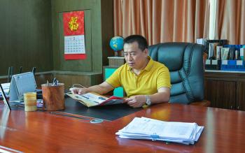China Factory - Guangzhou Baoge Machinery Manufacturing Co.,Ltd