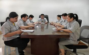 China Factory - Guangzhou Baoge Machinery Manufacturing Co.,Ltd