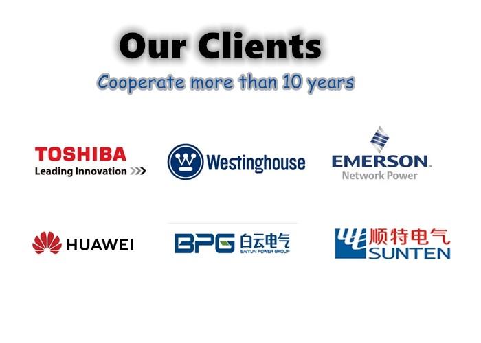 Geverifieerde leverancier in China: - Guangzhou Baoge Machinery Manufacturing Co.,Ltd