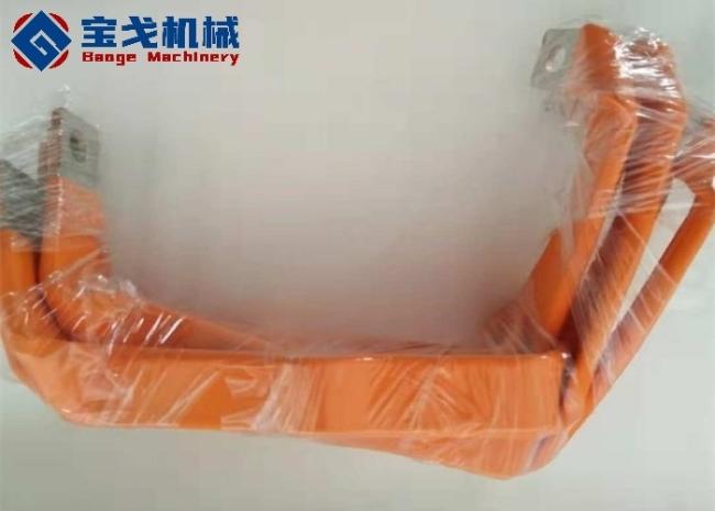 Flexible Busbar for Lithium Battery Nickel-Plated Copper