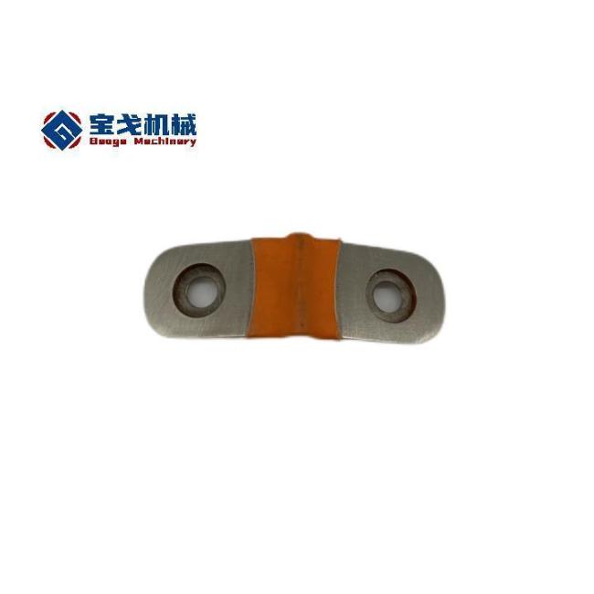 Low-Profile Flexible Copper Busbars for Space-Constrained Installations