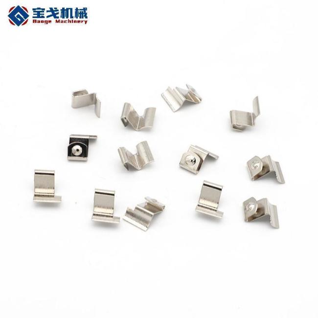 Composite Mold Stainless Steel Drawing Metal Stamping Parts