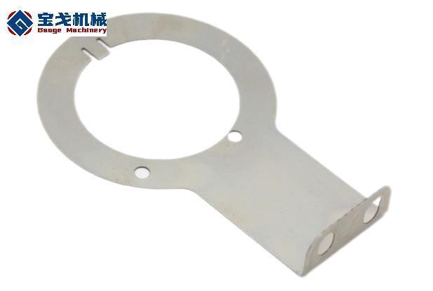 24*7*360mm Custom Stainless Steel Fabrication with Powder Coating Surface Treatment