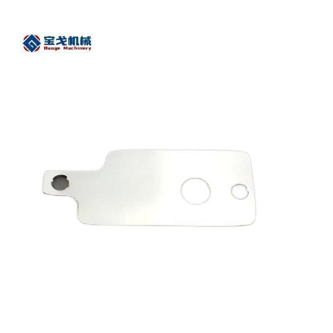 High Conductivity Aluminum Busbar with Collecting and Distributing Electricity