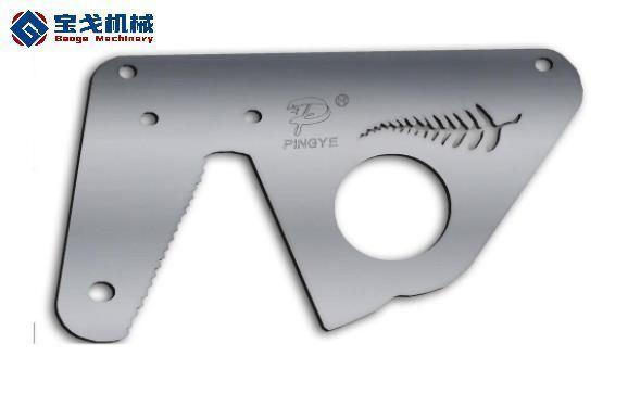 Sheet Metal Processing for Auto Parts Stamping Parts Bracket Customization