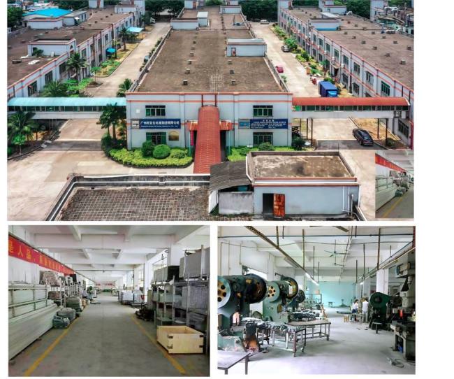 Custom Aluminium Steel Sheet Metal Bending Fabrication Service