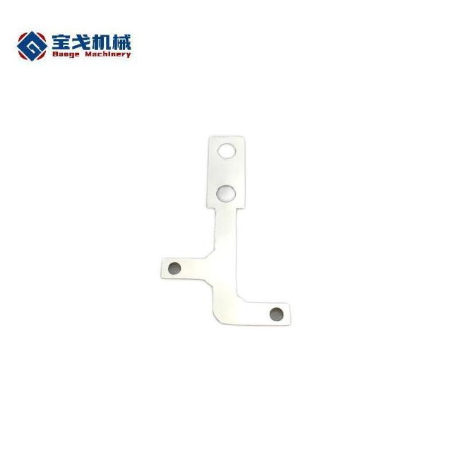 12V 100A Automatic Aluminum Bus Bar Processor for Control Panel
