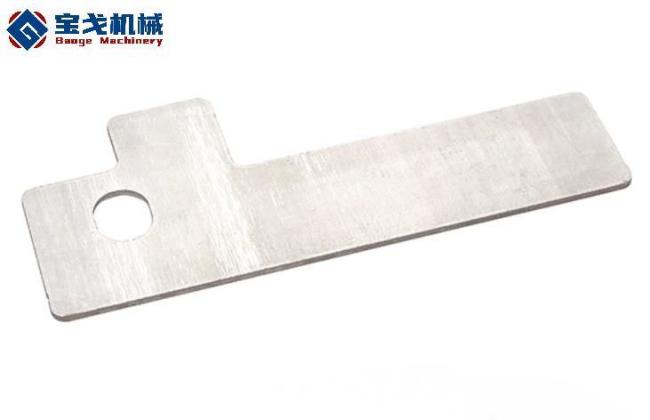 2 mm Thickness Communicator Connection Copper Busbar
