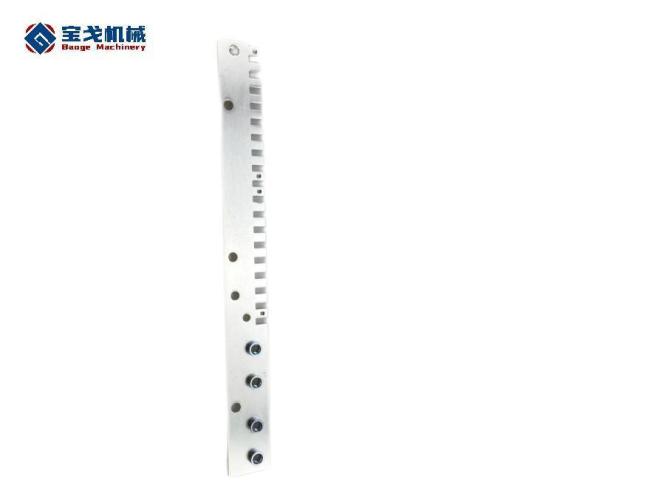 Comb Busbar for Bench Power Supply Single Voltage