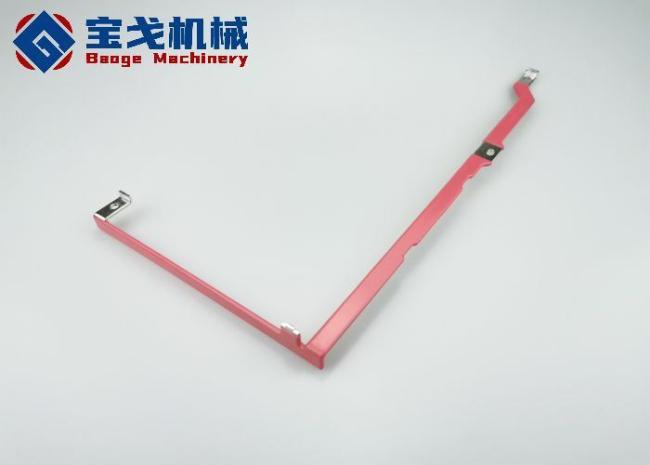 Transformer Insulated Copper Busbars with PVC or Epoxy Resin Cover