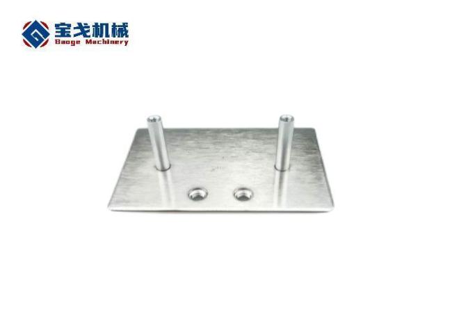 Flexible Copper Busbar for Battery Pack Connector