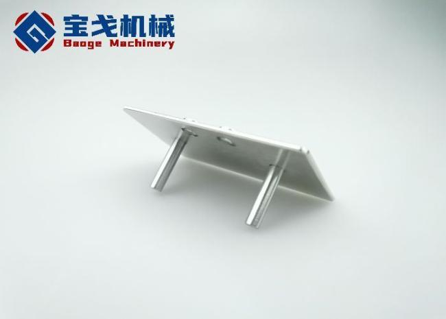 Flexible Copper Busbar for Battery Pack Connector