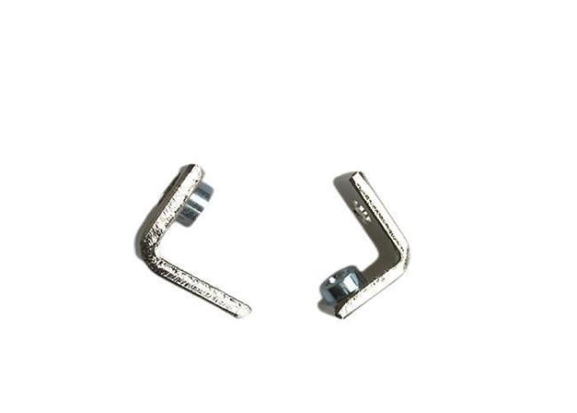 Battery and Circuit Board Connecting Pressure Riveting Insulated Busbar