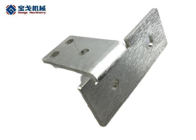 High Voltage Copper Bus Bar Current Carrying Capacity 200A