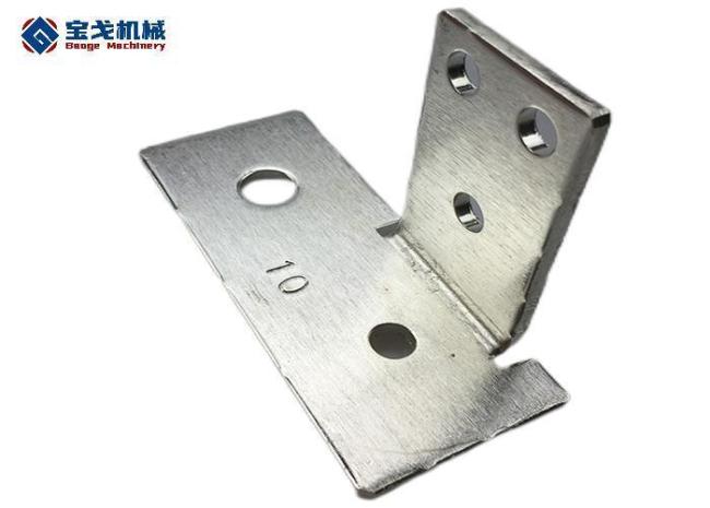 High Voltage Copper Bus Bar Current Carrying Capacity 200A