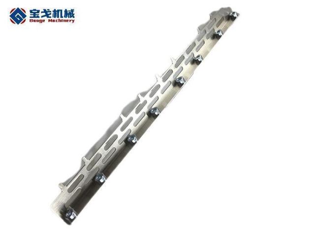 C1100 Copper Terminal Ground Bus Bar Kit with TUV Test