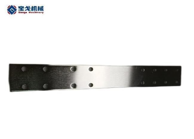High Conductivity Current Transformer Busbar Type with Matte Surface