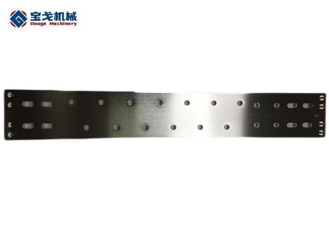 Matte Nickel Plating Tgk12 Ground Bus Bar Kit for Sale