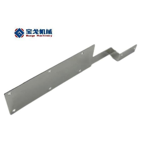Multiple-Connection Aluminum Busbars for Complex Cabinet Configurations and Power Distribution