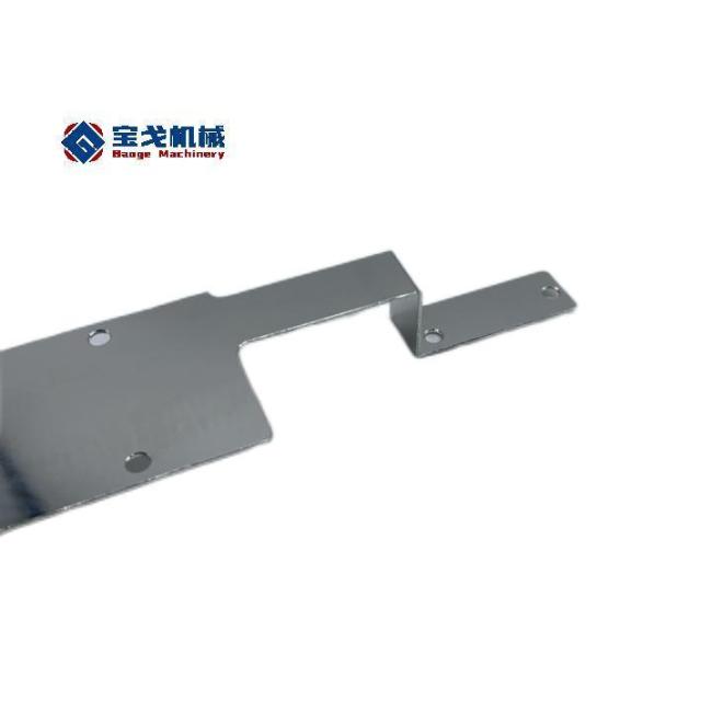 Multiple-Connection Aluminum Busbars for Complex Cabinet Configurations and Power Distribution