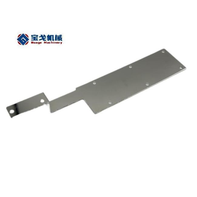 Multiple-Connection Aluminum Busbars for Complex Cabinet Configurations and Power Distribution