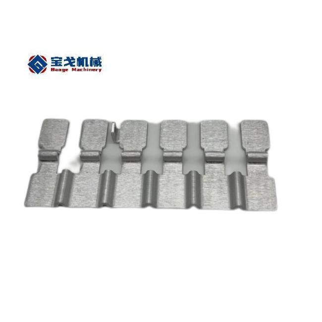 Reliable Power Transmission Innovative Aluminum Busbar Solutions with Mould