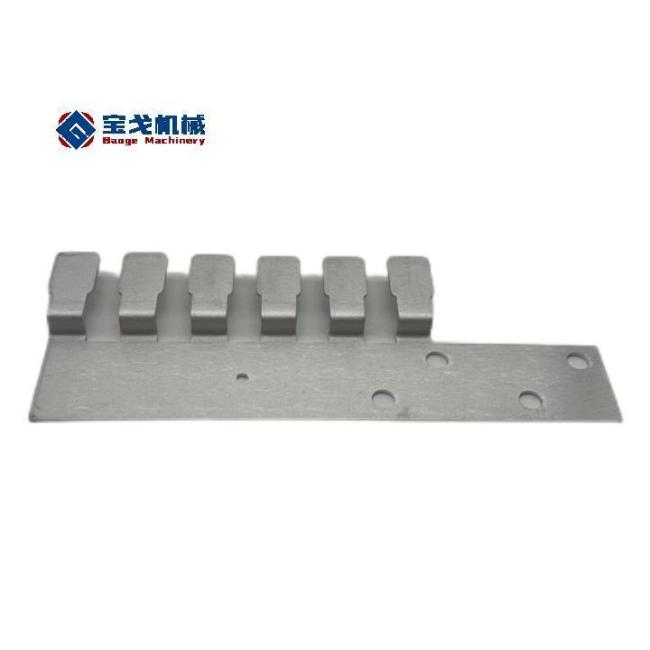 Maximizing Power Efficiency Advanced Aluminum Busbar Technology for Battery Pack