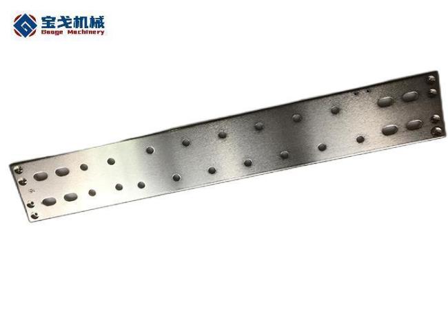 Buzz Bus Bar for Powering Electric Overhead Traveling Cranes