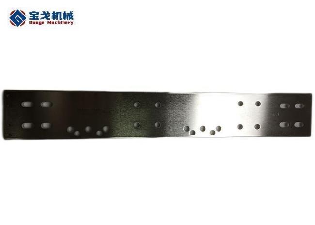 Buzz Bus Bar for Powering Electric Overhead Traveling Cranes