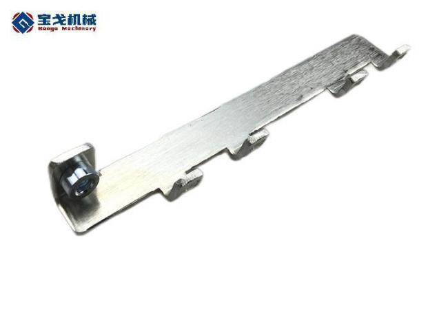 Electrical Switchboards Copper Busbar for Hager 80 AMP Connection