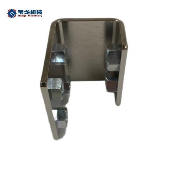 Power Plane Busbar and Cable Assemblies with ISO 9001 Approval