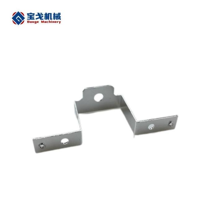 Bended Terminals Hv/LV Customized Laminated Busbar with Excellent Conductive