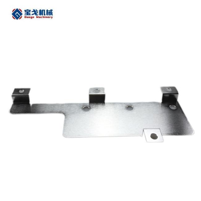 Power Distribution Box Switching Mode Power Supply Copper Bus Bar