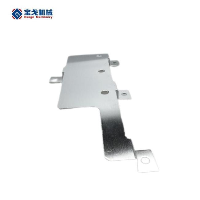 Power Distribution Box Switching Mode Power Supply Copper Bus Bar