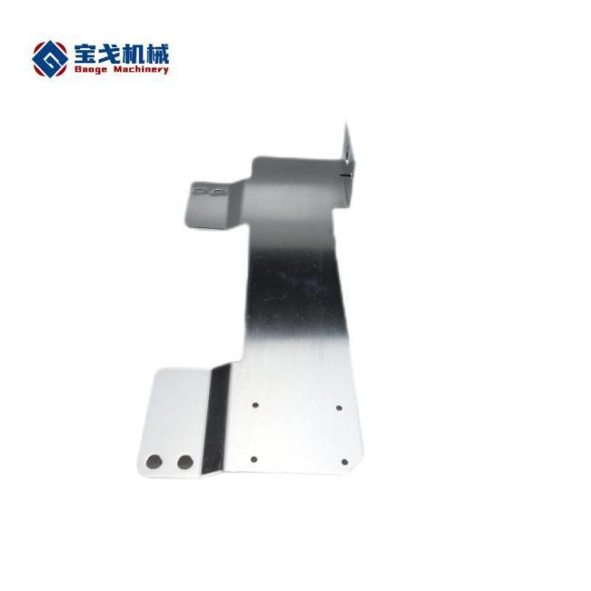 CNC Stamping Copper Connector Switchgear Bus Bar for High Voltage Cabinet