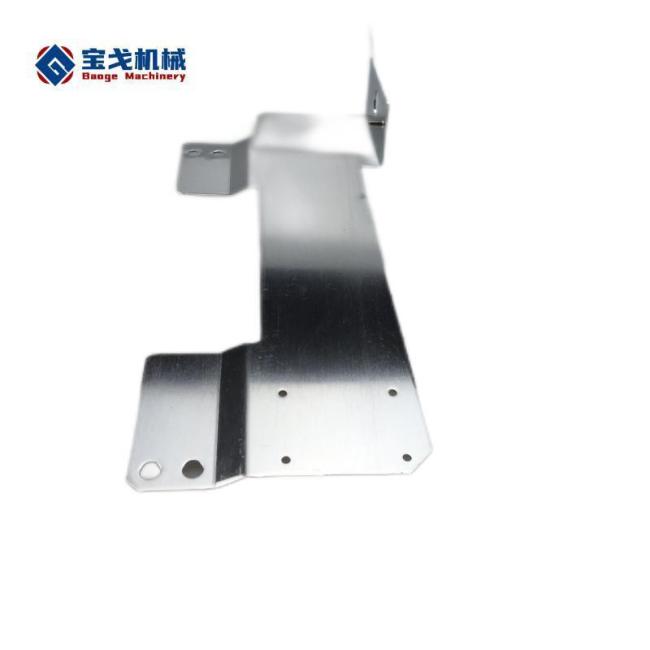 CNC Stamping Copper Connector Switchgear Bus Bar for High Voltage Cabinet