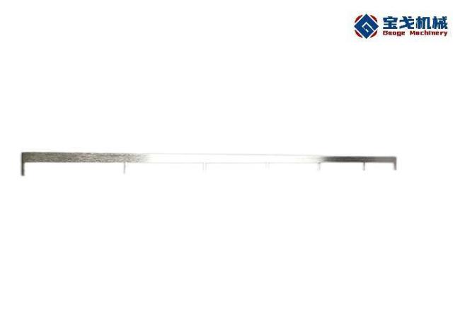 Tmgb Tinned Copper Main Ground Bus Bar Assembly and Hardware Kit