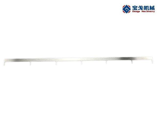 Tmgb Tinned Copper Main Ground Bus Bar Assembly and Hardware Kit