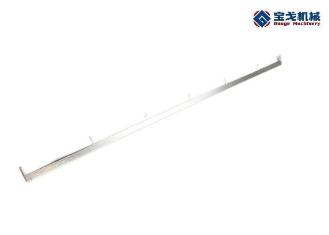 Tmgb Tinned Copper Main Ground Bus Bar Assembly and Hardware Kit