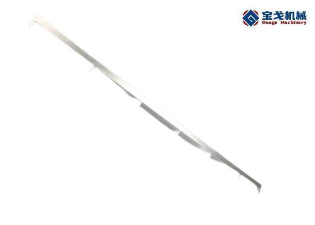 Tmgb Tinned Copper Main Ground Bus Bar Assembly and Hardware Kit