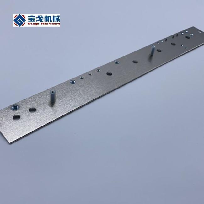 Circuit Connection Accessories Copper Busbar Electrical Enclosure, Manufacturers