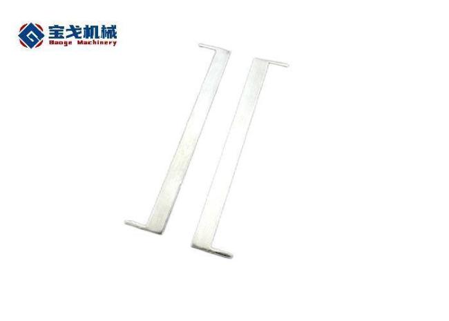 Electrical Component Circuit Breaker Busbar Made by 99.98% Copper