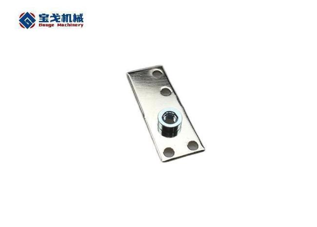 12V Negative Bus Bar Electrical Parts for Power Equipment