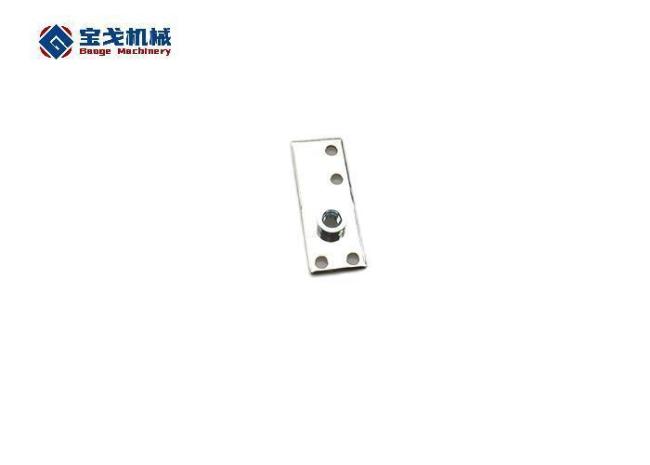 12V Negative Bus Bar Electrical Parts for Power Equipment