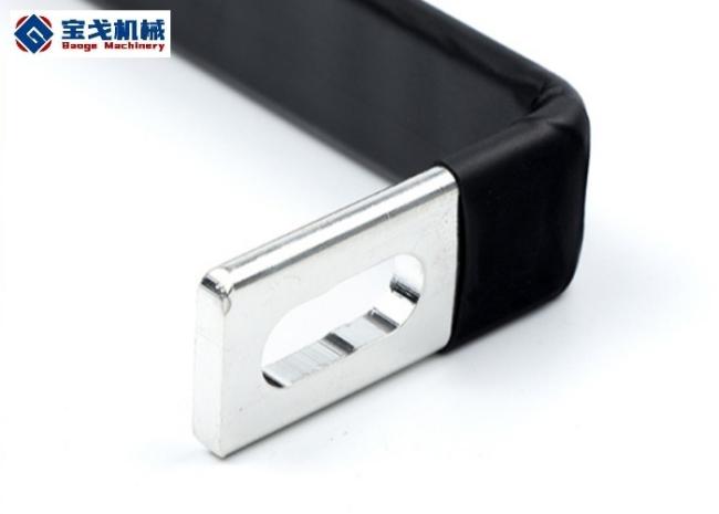 Electrical Bus Bar Wire Size Changer for New Energy Battery