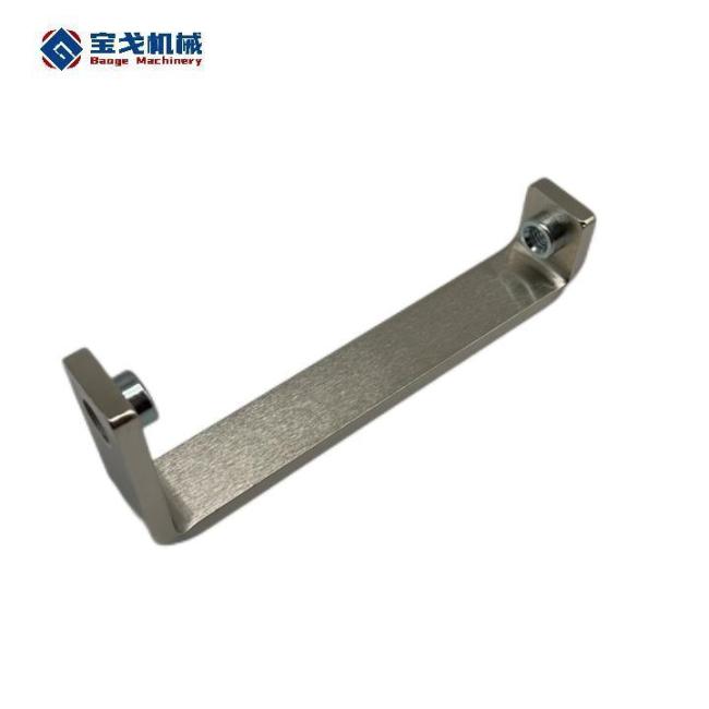 3 Layers 10 Pins Conductive Busbar for Power Connection Distribution Box